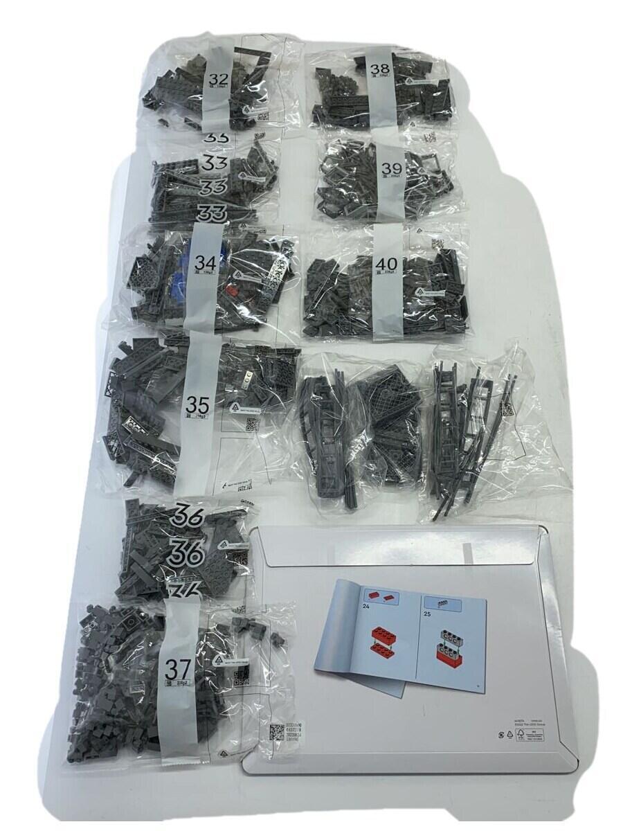 LEGO(レゴ) / レゴ/eiffel tower/10001pcs | 中古品の販売・通販ならセカンドストリート