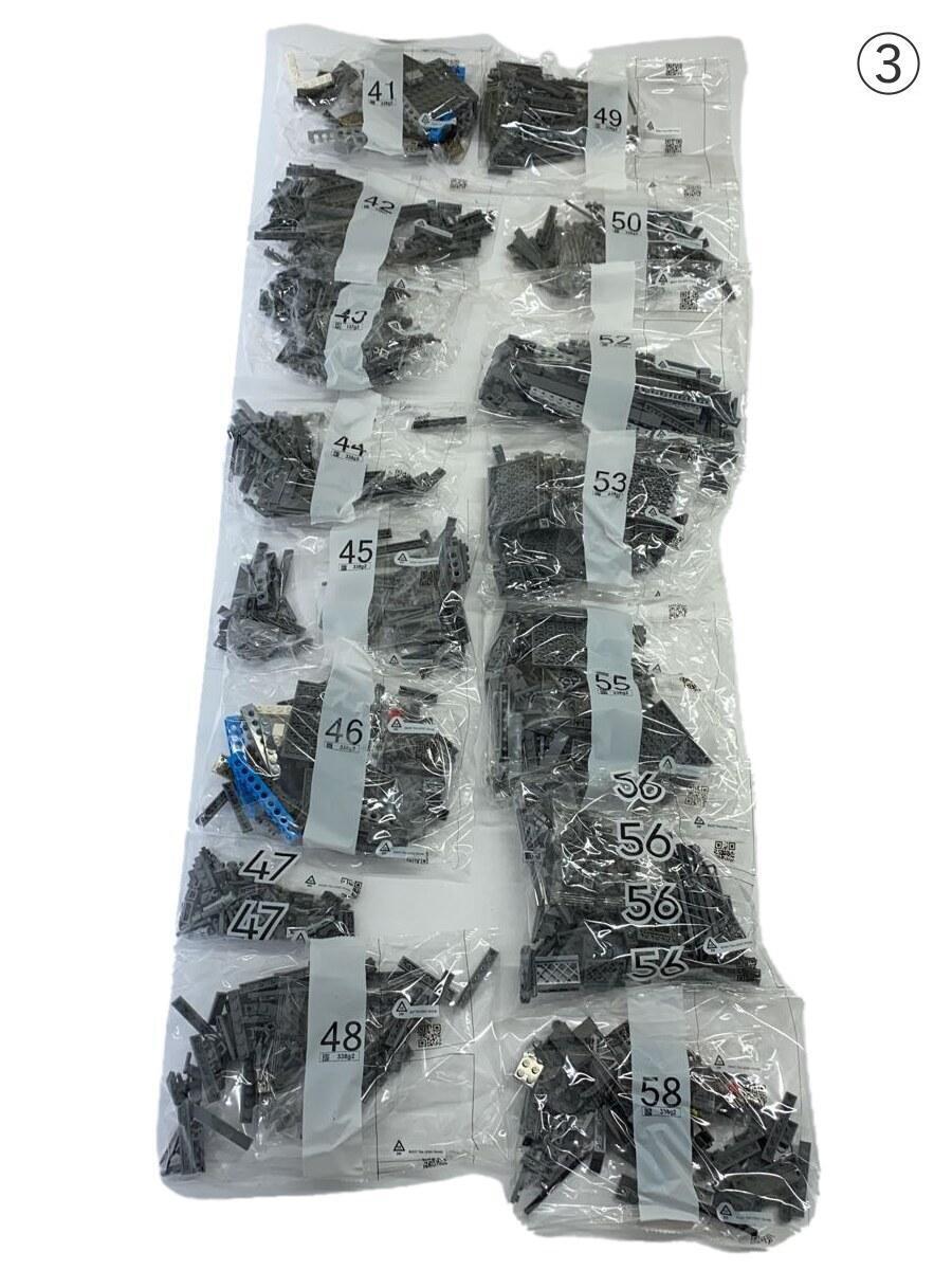 LEGO(レゴ) / レゴ/eiffel tower/10001pcs | 中古品の販売・通販ならセカンドストリート