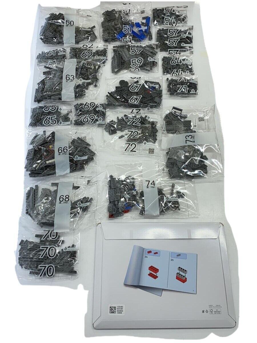 LEGO(レゴ) / レゴ/eiffel tower/10001pcs | 中古品の販売・通販ならセカンドストリート