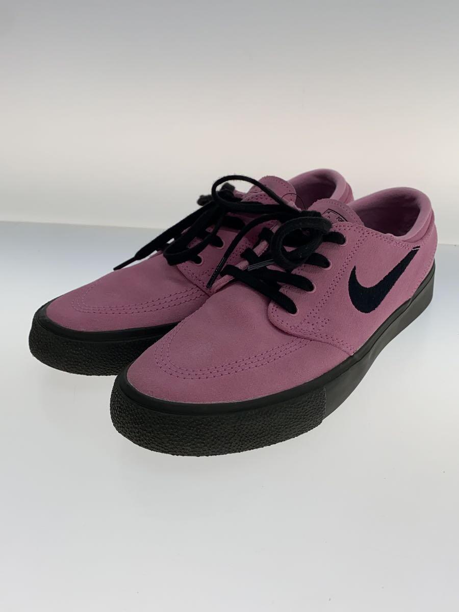NIKE(ナイキ) / SB ZOOM STEPHEN JANOSKI RM/23.5cm/PNK | 中古品の販売・通販ならセカンドストリート