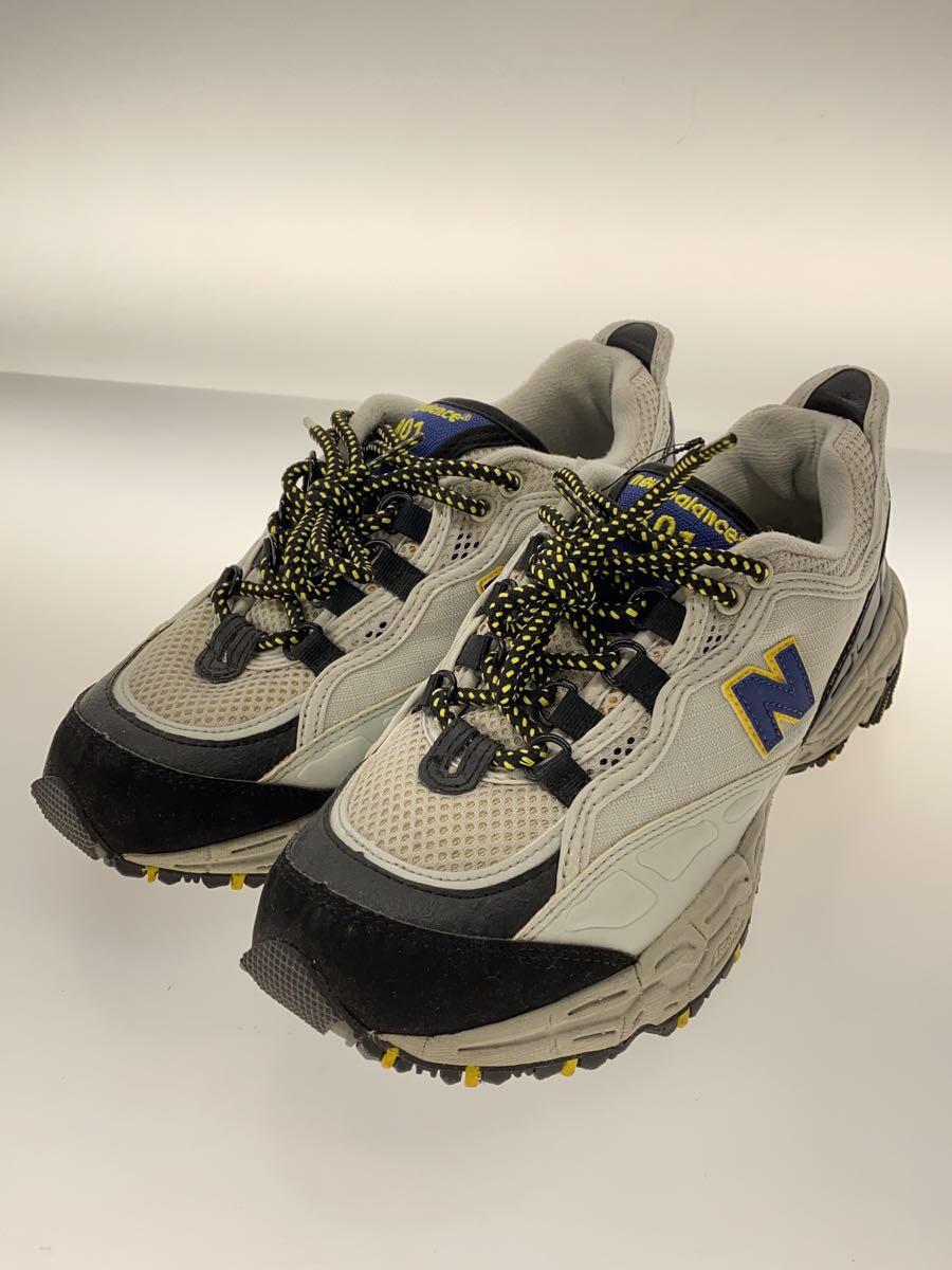 NEW BALANCE(ニューバランス) / M801/ホワイト/26cm/WHT | 中古品の販売・通販ならセカンドストリート