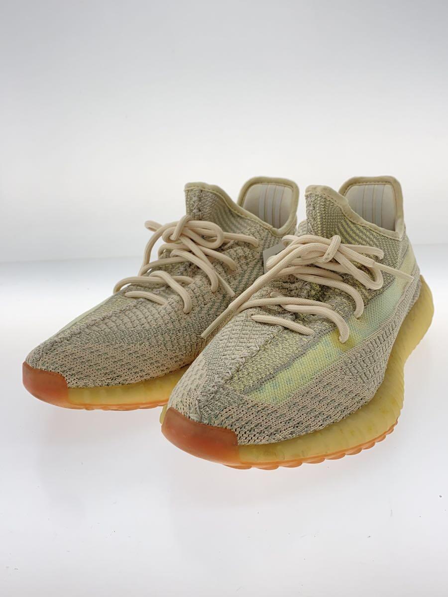 adidas(アディダス) / YEEZY BOOST 350 V2/イージー ブースト 350 V2 /FW3042/ベージュ/US9 ...