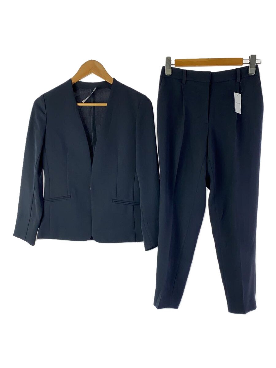 PLST(プラステ) / 19SS/ストレッチツイルカラーレス/セットアップ/S/ポリエステル/NVY/12-1304040 | 古着の販売 ...