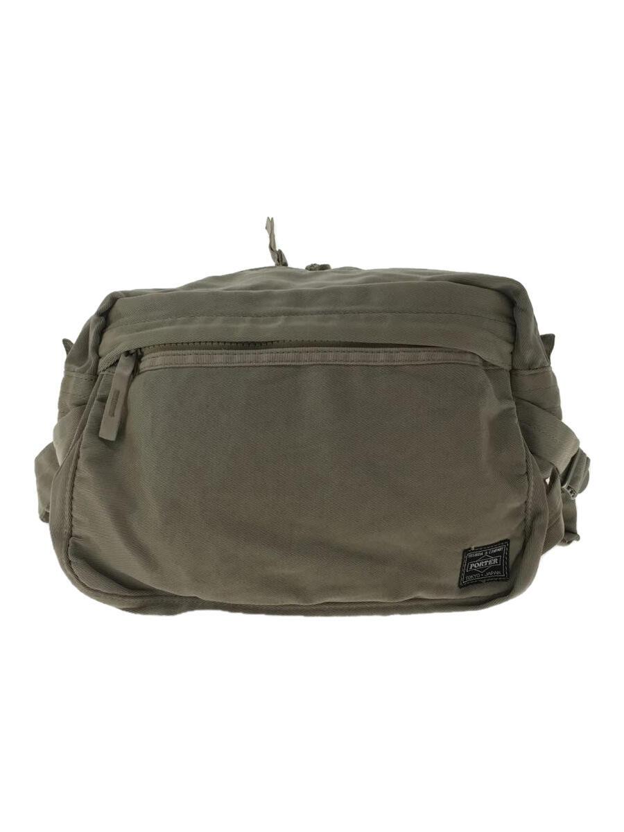 PORTER(ポーター) / ショルダーバッグ/--/BEG | 中古品の販売・通販ならセカンドストリート