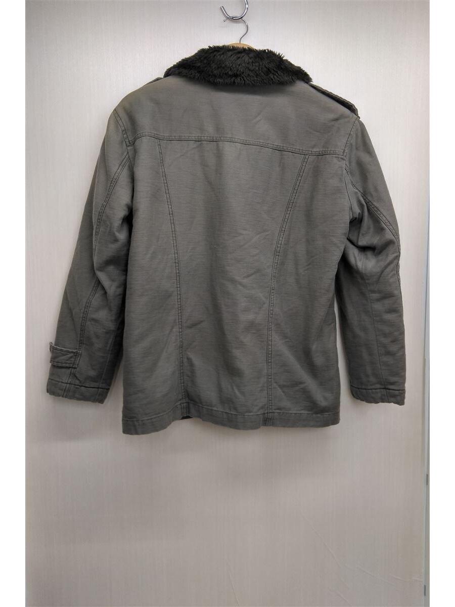 WRANGLER(ラングラー) / コート/XL/コットン/カーキ/ラングラー/ランチコート/W9561 | 古着の販売・通販ならセカンドストリート