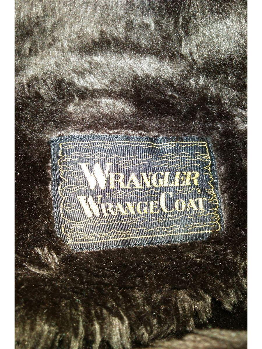 WRANGLER(ラングラー) / コート/XL/コットン/カーキ/ラングラー/ランチコート/W9561 | 古着の販売・通販ならセカンドストリート