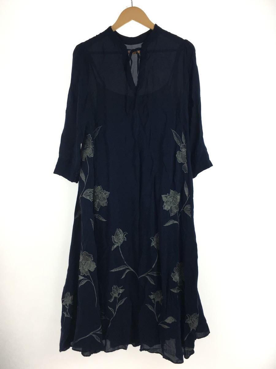 AMERI(アメリヴィンテージ) / 21SS/2WAY FLOWER GARDEN DRESS/ワンピース/M/レーヨン/01110940760/ | 古着の販売・通販ならセカンドストリート