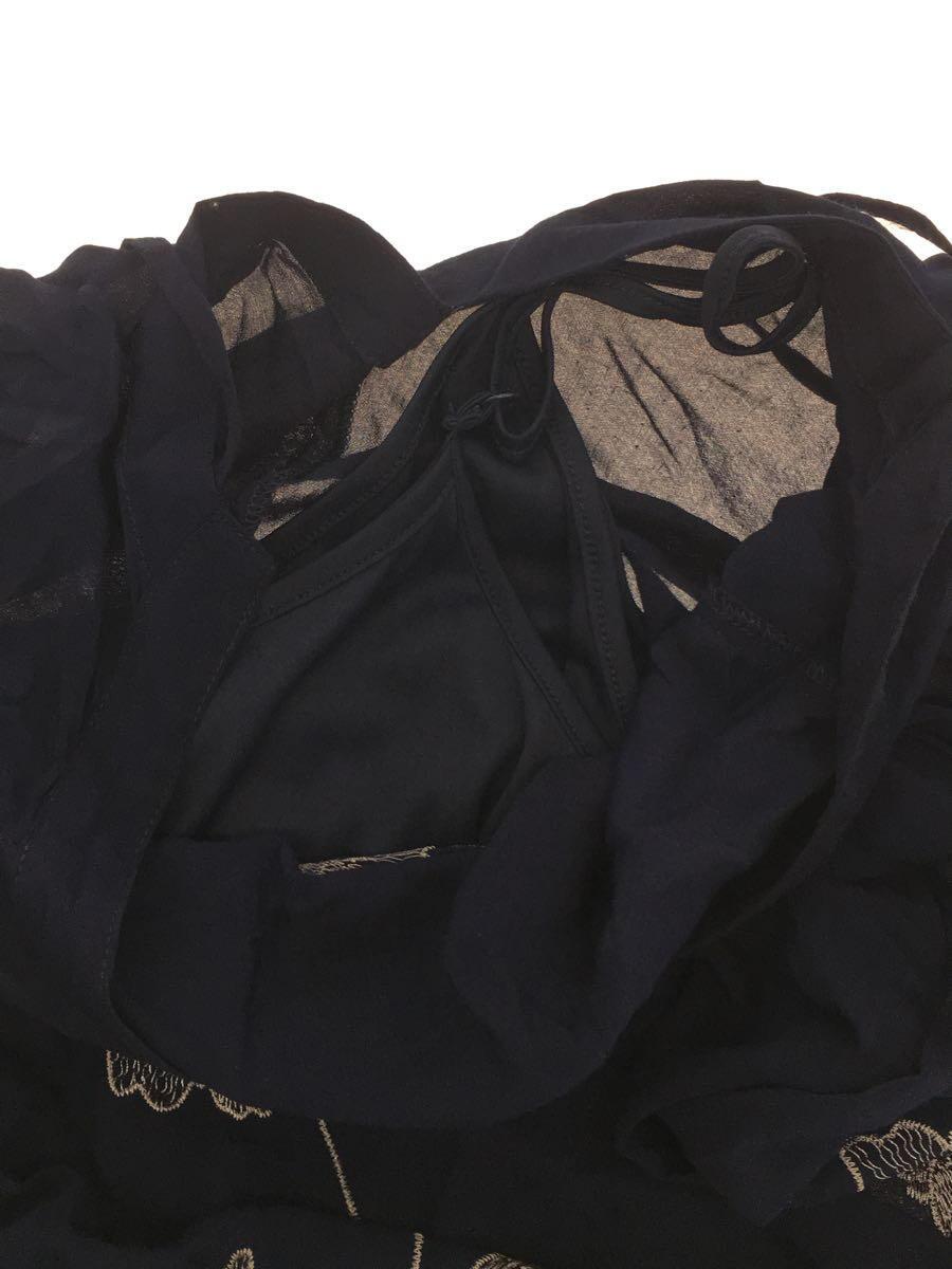 AMERI(アメリヴィンテージ) / 21SS/2WAY FLOWER GARDEN DRESS/ワンピース/M/レーヨン/01110940760/ | 古着の販売・通販ならセカンドストリート