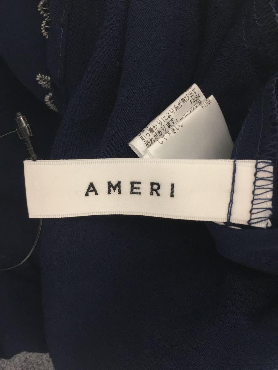 AMERI(アメリヴィンテージ) / 21SS/2WAY FLOWER GARDEN DRESS/ワンピース/M/レーヨン/01110940760/ | 古着の販売・通販ならセカンドストリート