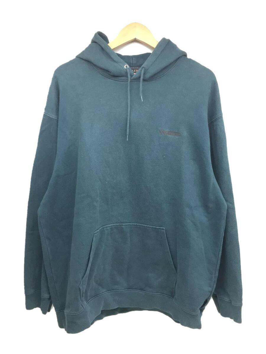 PENDLETON(ペンドルトン) / 1475-5206/ネイティブ柄/パーカー/プルオーバー/L/コットン/グリーン/アメリカンカジュアル | 古着の販売・通販ならセカンドストリート