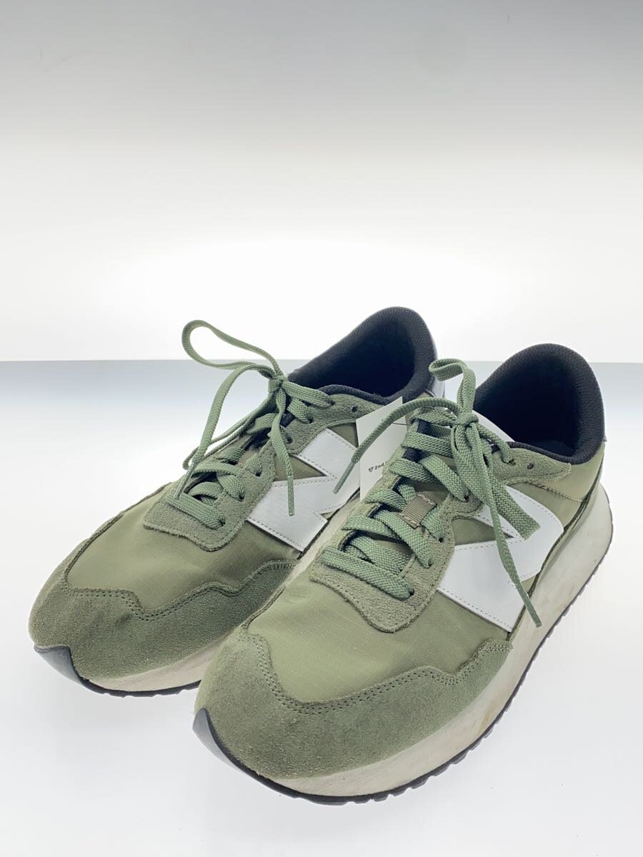 NEW BALANCE(ニューバランス) / MS237/グリーン/28.5cm/GRN | 中古品の販売・通販ならセカンドストリート