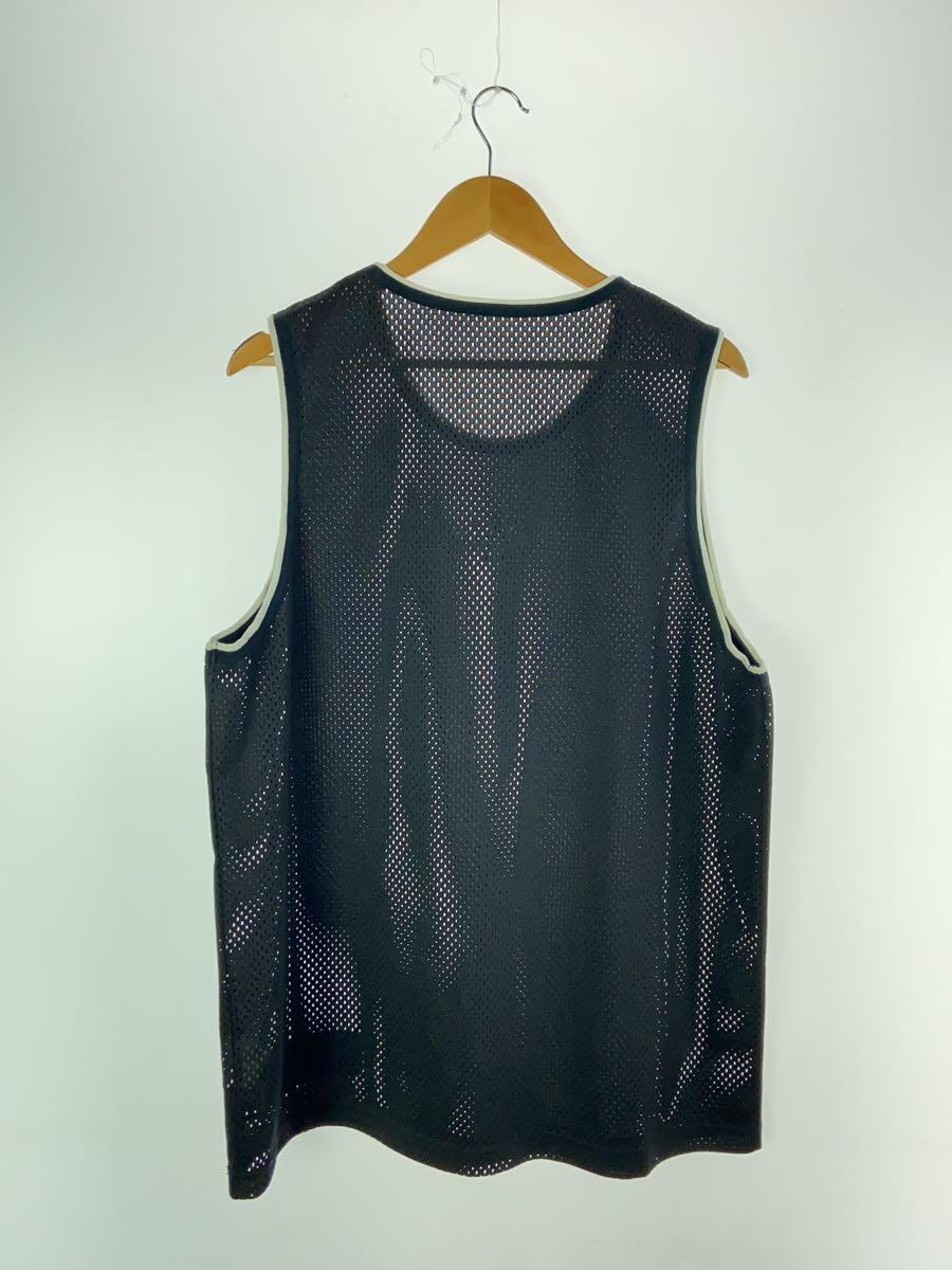 X-LARGE(エクストララージ) / YOUTH CREW TOKYO/タンクトップ/XL/ポリエステル/BLK/無地/01183309 ...