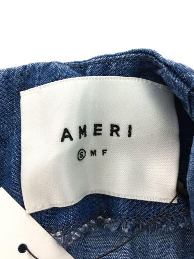 AMERI(アメリヴィンテージ) / セットアップ/S/--/IDG/無地/01210540450 | 古着の販売・通販ならセカンドストリート