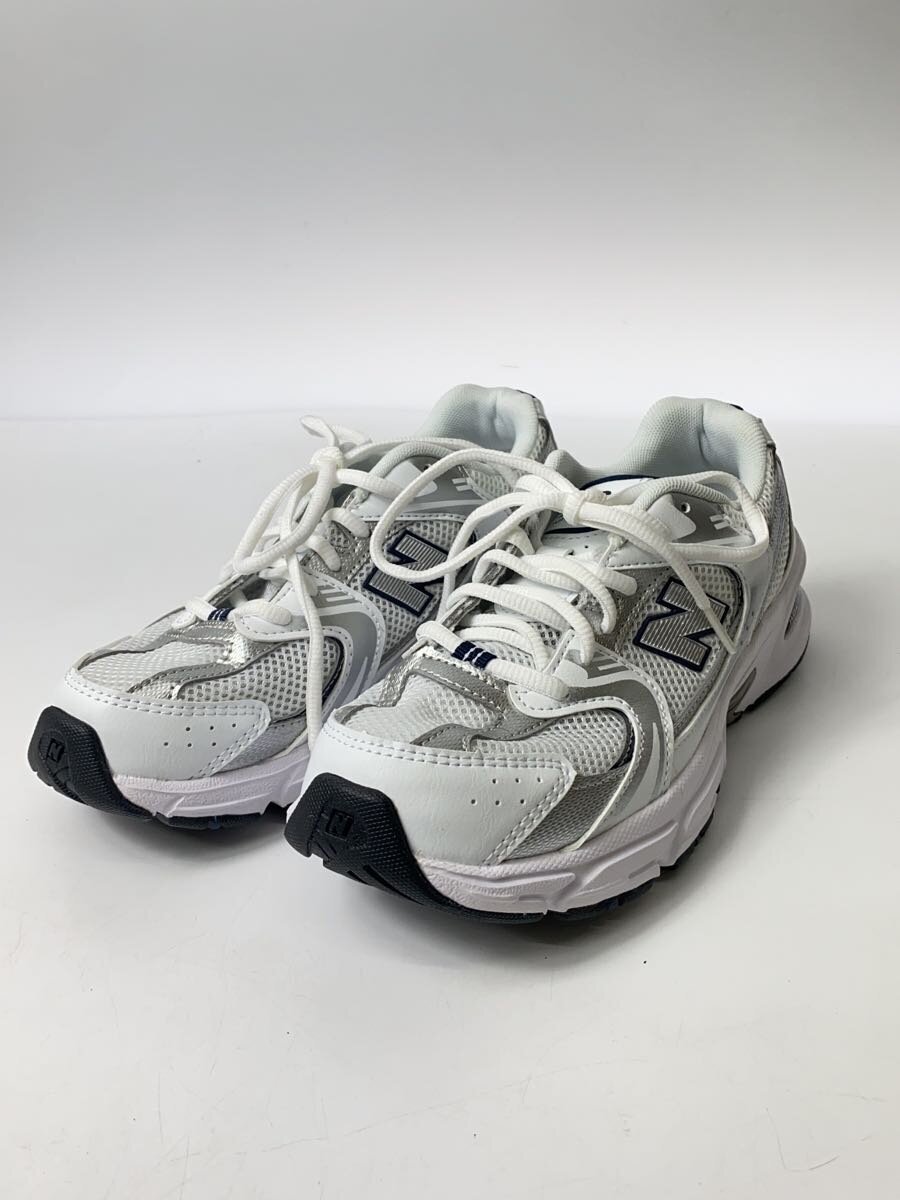 NEW BALANCE(ニューバランス) / GR530/ホワイト/22.5cm/WHT | 中古品の販売・通販ならセカンドストリート