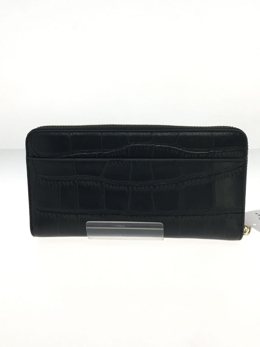 COACH(コーチ) / アコーディオンジップアラウンド/長財布/レザー/BLK/レディース/F53836 | 中古品の販売・通販ならセカンド ...