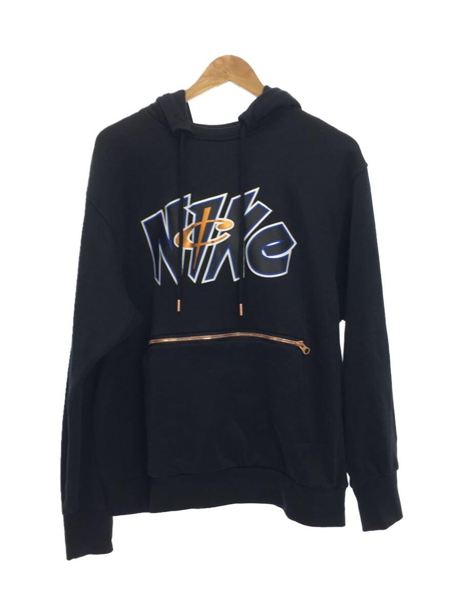 NIKE(ナイキ) / Penny DF/パーカー/XL/コットン/BLK/DA5990-010 | 古着の販売・通販ならセカンドストリート