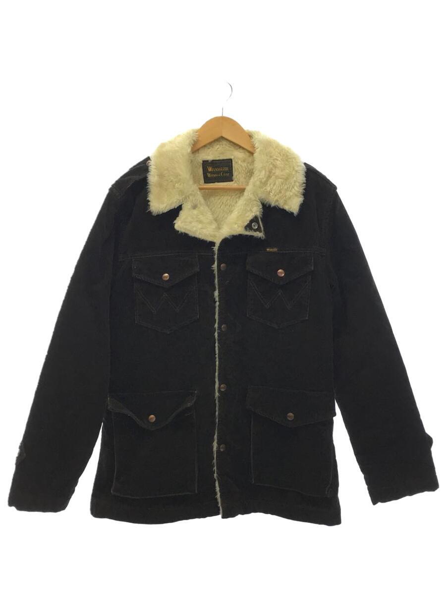 WRANGLER(ラングラー) / コート/XL/コットン/BRW/W9561 | 古着の販売・通販ならセカンドストリート