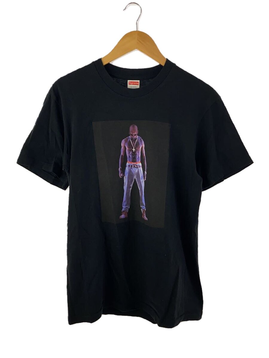 Supreme(シュプリーム) / 20SS/Tupac Hologram Tee/Tシャツ/S/コットン/BLK/プリント | 古着の販売 ...