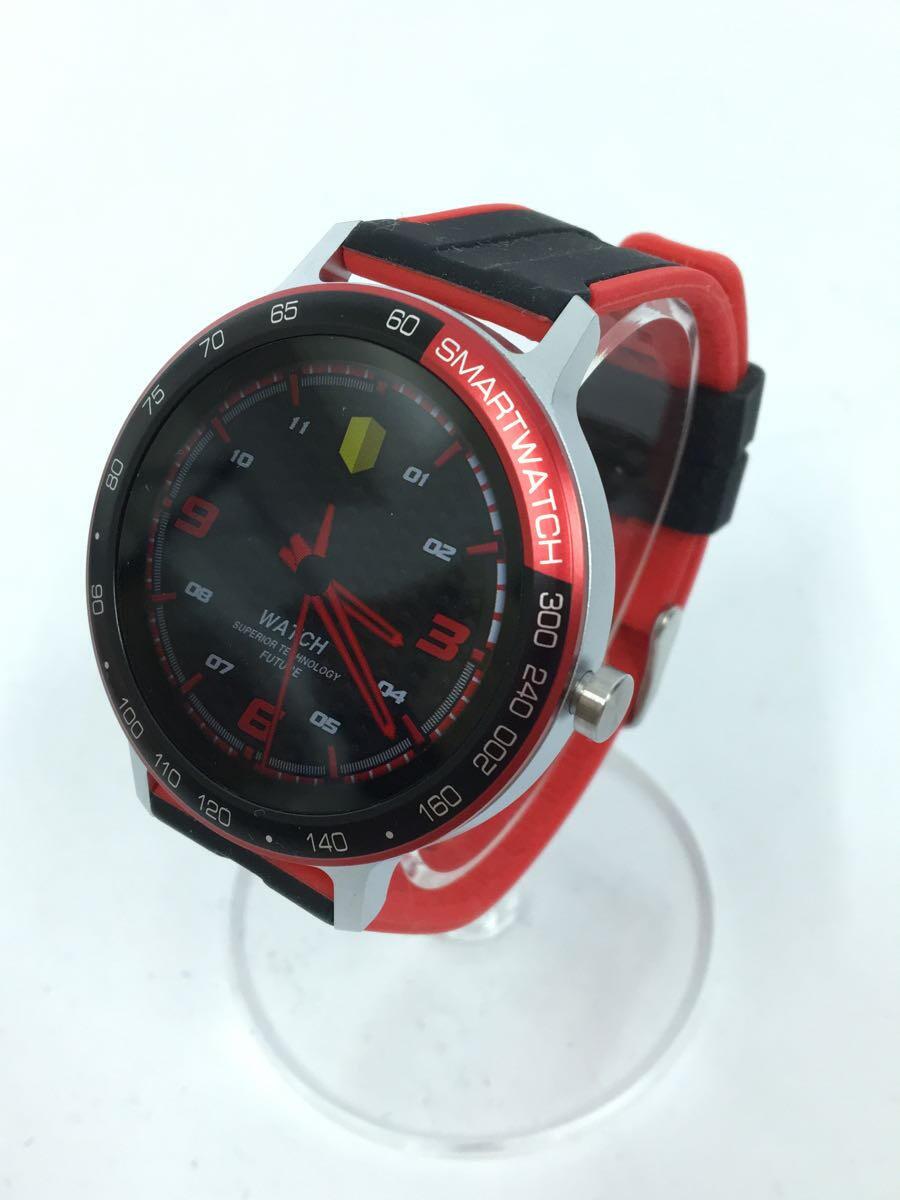 その他ブランド(ソノタブランド) / HAOQIN/スマートウォッチ/デジアナ/ラバー/BLK/BLK/TS03 | 中古品の販売・通販なら ...