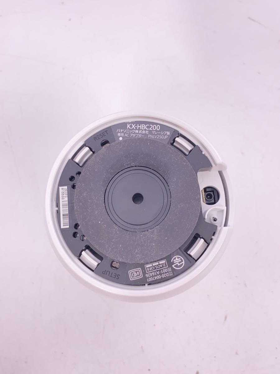 Panasonic(パナソニック) / ベビーモニター KX-HBC200 | 中古品の販売・通販ならセカンドストリート