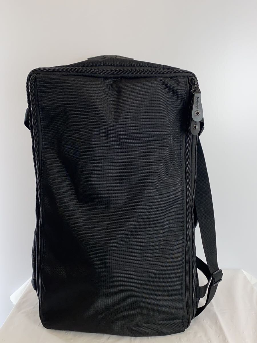 その他ブランド(ソノタブランド) / YOUMIAN/バックパック/バッグ/ポリエステル/BLK/無地 | 中古品の販売・通販ならセカンドストリート