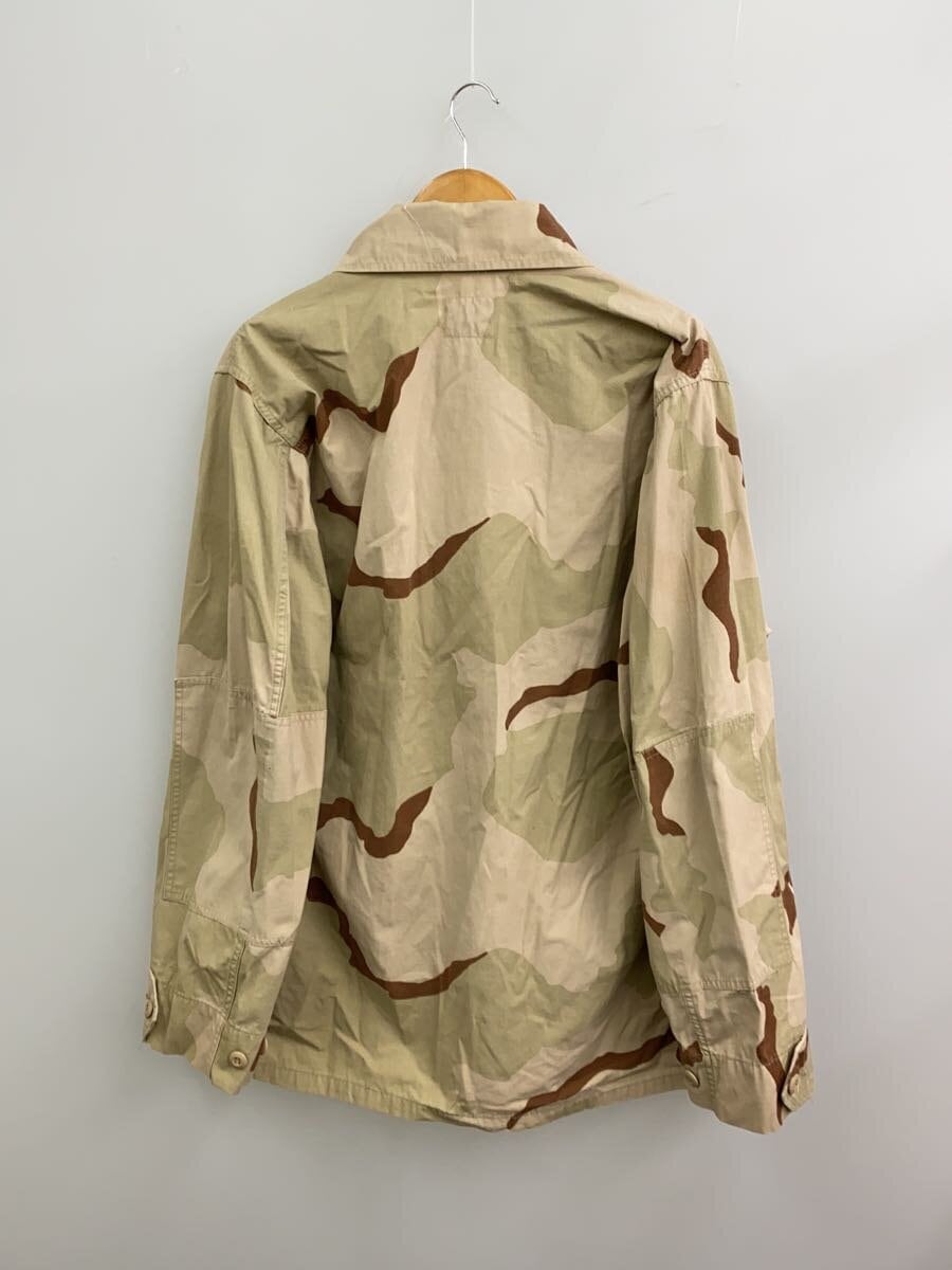 US.ARMY(ユーエスアーミー) / ミリタリージャケット/L/--/BEG/sp0100 | 古着の販売・通販ならセカンドストリート