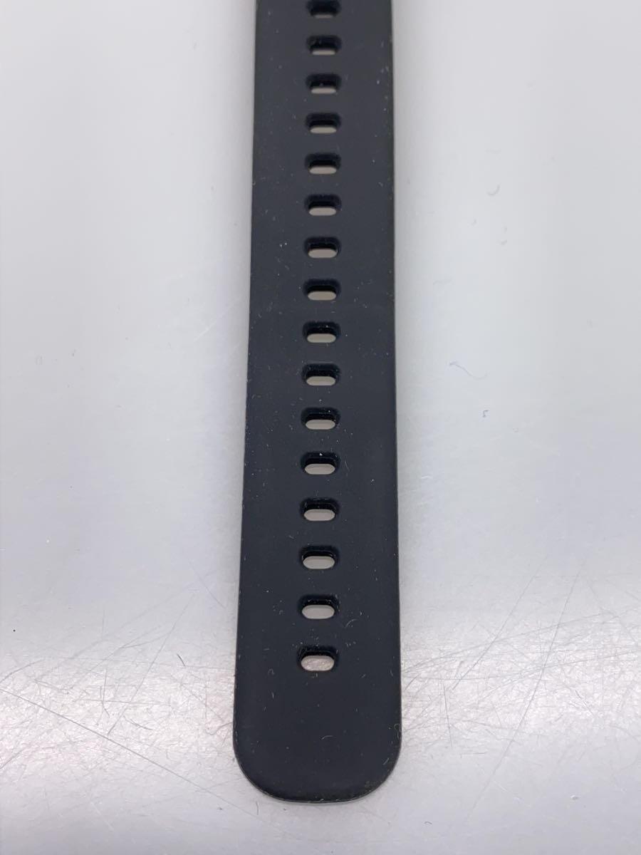 その他ブランド(ソノタブランド) / EALSWITH/腕時計/アナログ/ラバー/BLK/EW13 | 中古品の販売・通販ならセカンドストリート
