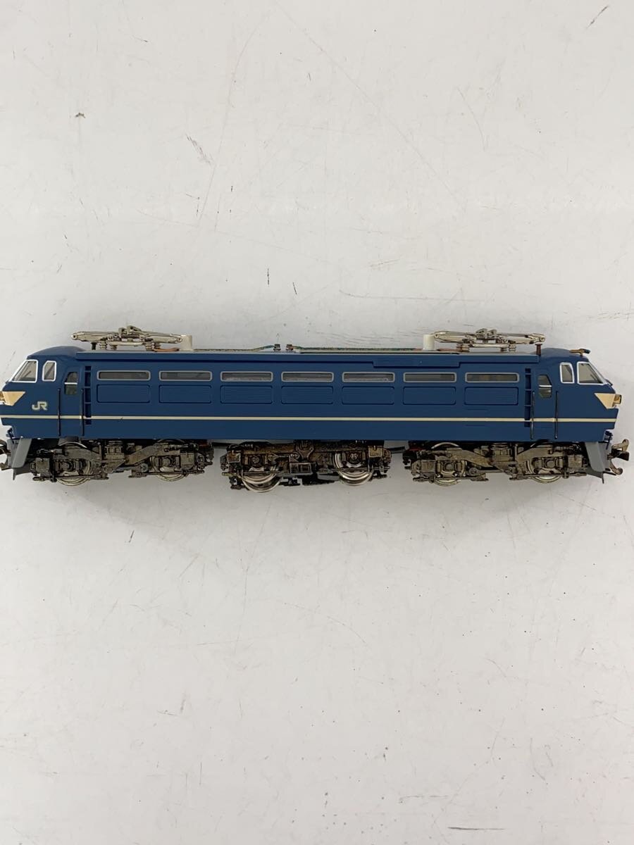 その他ブランド(ソノタブランド) / KATSUMI/KTM/EF66系/直流電気機関車//0032/HOゲージ | 中古品の販売・通販ならセカンドストリート