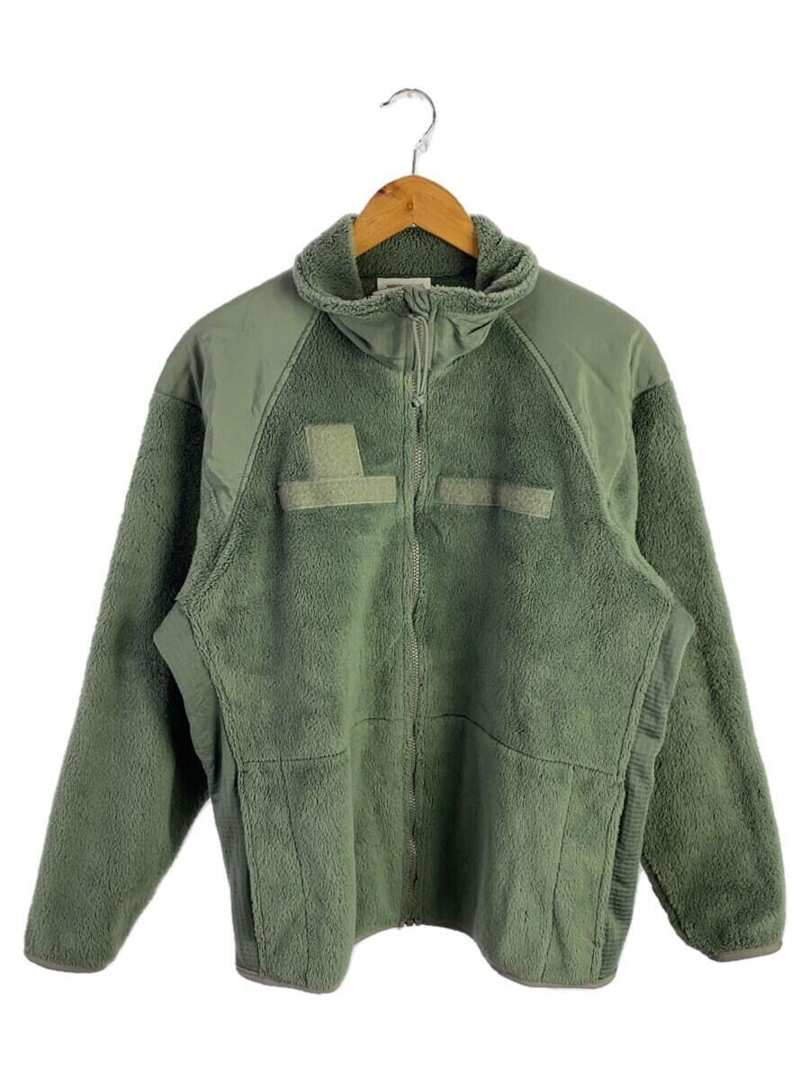 US.ARMY(ユーエスアーミー) / PECKHAM社製/ECWCS GEN3 LEVEL3 POLARTEC/M/GRN/8415-01-538-67 | 古着の販売・通販ならセカンドストリート