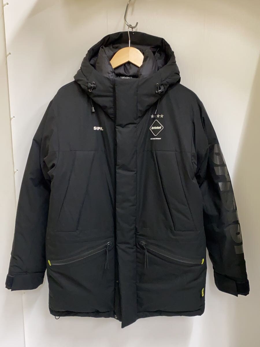 F.C.R.B.(F.C.Real Bristol)(エフシー(レアルブリストル)) / DOWN BENCH COATダウンジャケット/L/FCRB-189043 | 古着の販売・通販なら ...