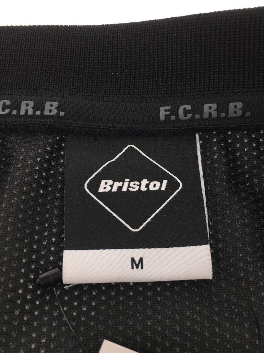F.C.R.B.(F.C.Real Bristol)(エフシー(レアルブリストル)) / FCRB 3LAYER PISTE 3/M/ナイロン/BLK/FCRB-220019 | 古着の販売 ...
