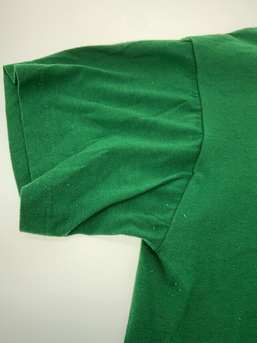 RUSSELL ATHLETIC(ラッセルアスレティック) / Tシャツ/M/コットン/GRN/金タグ/VINTAGE/4段/アーチ | 古着 ...