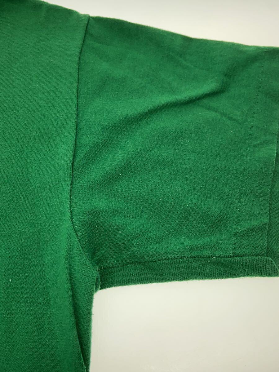 RUSSELL ATHLETIC(ラッセルアスレティック) / Tシャツ/M/コットン/GRN/金タグ/VINTAGE/4段/アーチ | 古着 ...