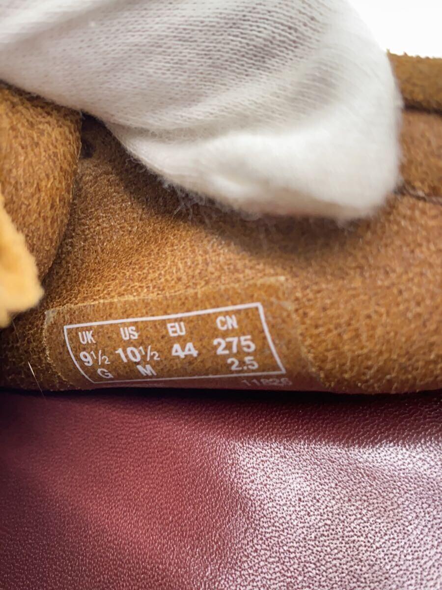 Clarks(クラークス) / /WALLABEE/シューズ/27.5cm/BRW/スウェード/26103784 | 中古品の販売・通販なら ...