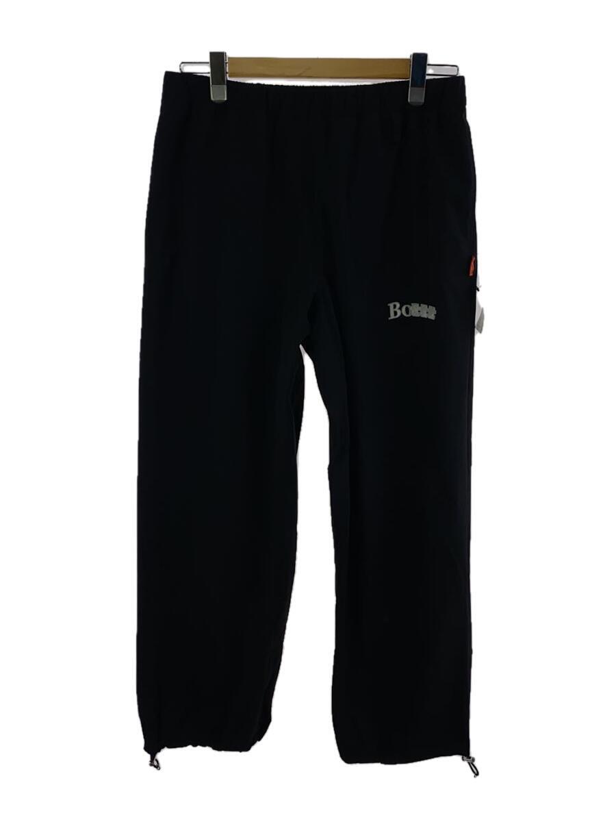 BoTT(ボット) / ボトム/M/ポリエステル/BLK/BOTTT-2023PW-PT01// | 古着の販売・通販ならセカンドストリート