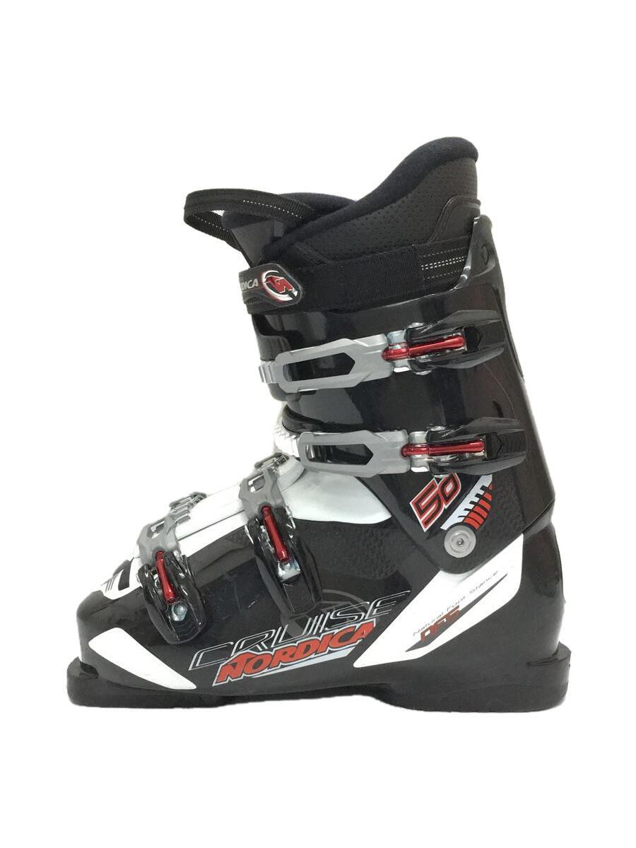 NORDICA(ノルディカ) / CRUISE NF5 ノルディカ/CRUISE NF5/スキーブーツ/27.5cm/ブラック | 中古品の販売・通販ならセカンドストリート
