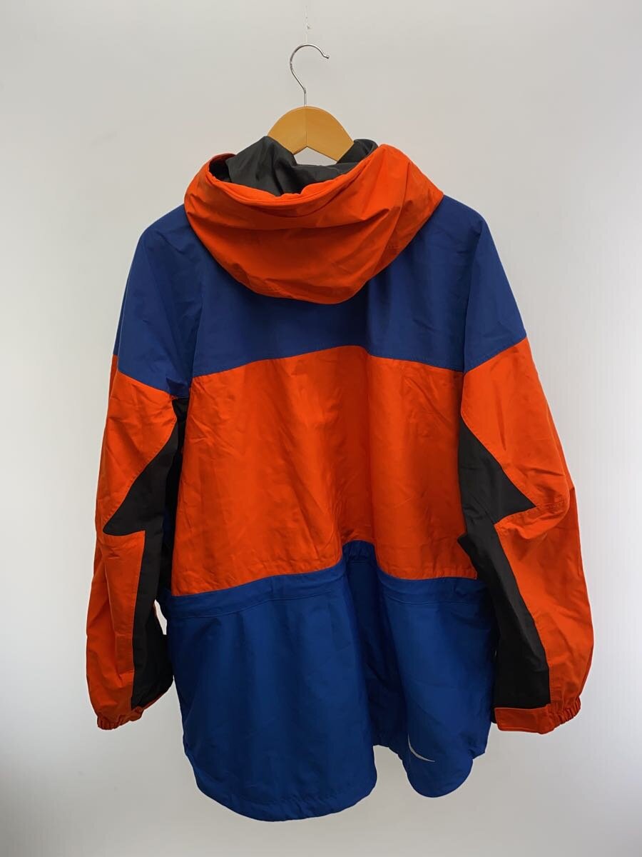 NIKE ACG(ナイキエーシージー) / ジャケット/M/ポリエステル/ORN/920220 | 古着の販売・通販ならセカンドストリート