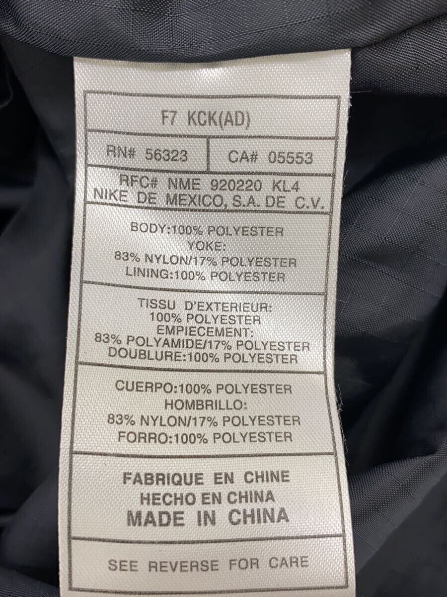 NIKE ACG(ナイキエーシージー) / ジャケット/M/ポリエステル/ORN/920220 | 古着の販売・通販ならセカンドストリート