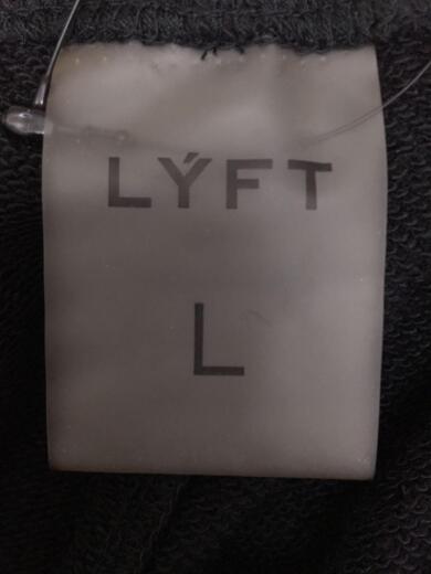 LYFT(リフト) / ショートパンツ/L/ポリエステル/BLK | 古着の販売・通販ならセカンドストリート