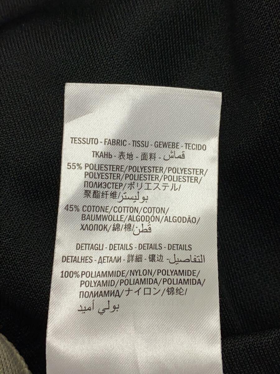 GUCCI(グッチ) / サイドロゴトラックショートパンツ/M/ポリエステル/ブラック/475355/グッチ | 古着の販売・通販ならセカンド ...