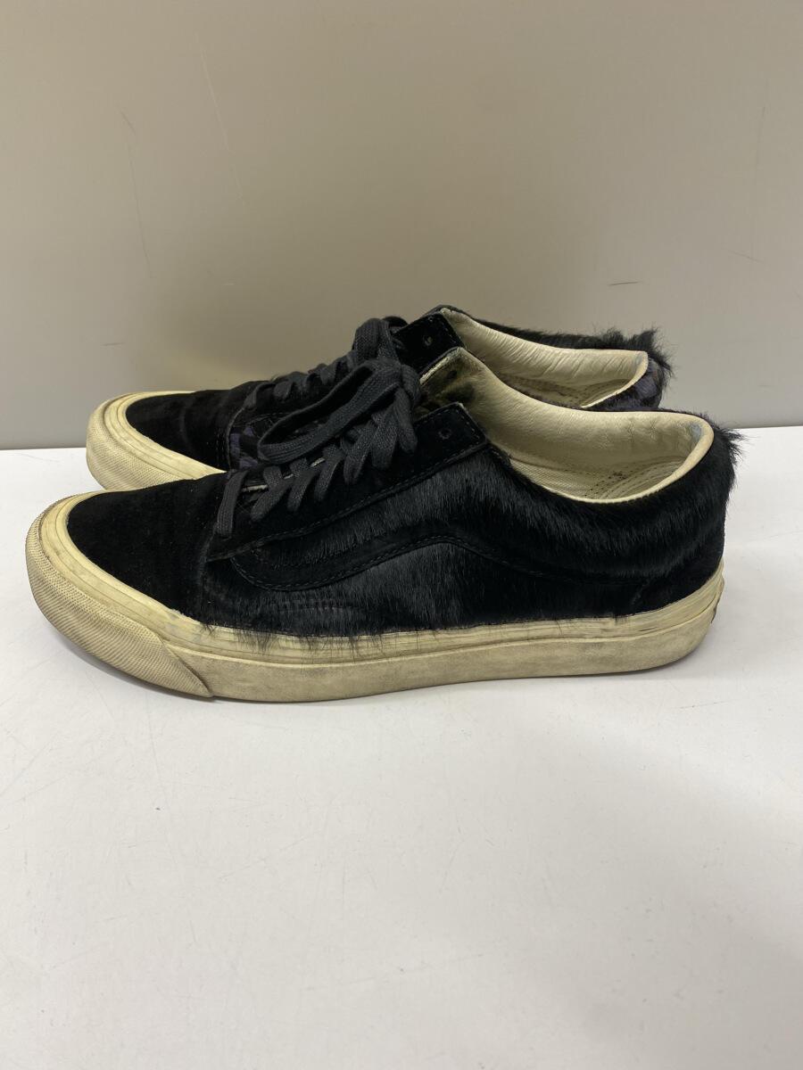 VANS(バンズ) / ヴァンズ オールソスクール/27cm/BLK/721277 | 中古品の販売・通販ならセカンドストリート