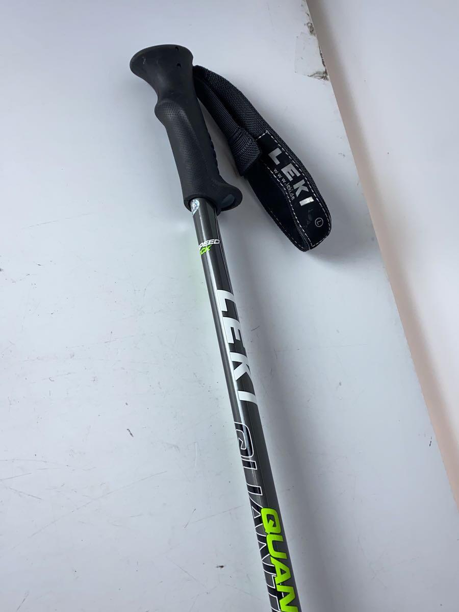 LEKI(レキ) / quantum スポーツその他/BLK/quantum | 中古品の販売・通販ならセカンドストリート
