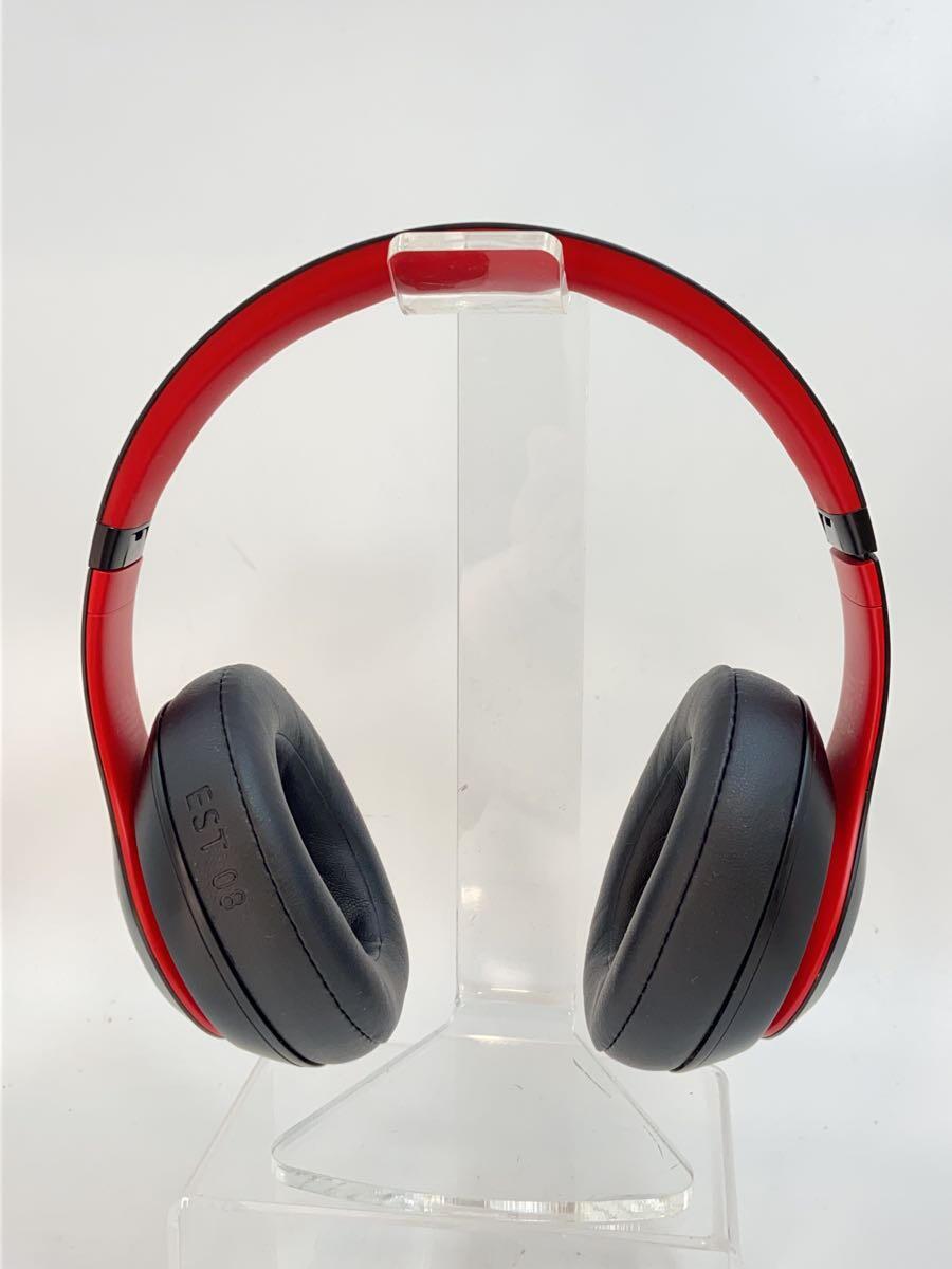 beats by dr.dre(ビーツバイドクタードレ) / ヘッドホン/A1914/beats studio3 wireless | 中古品 ...
