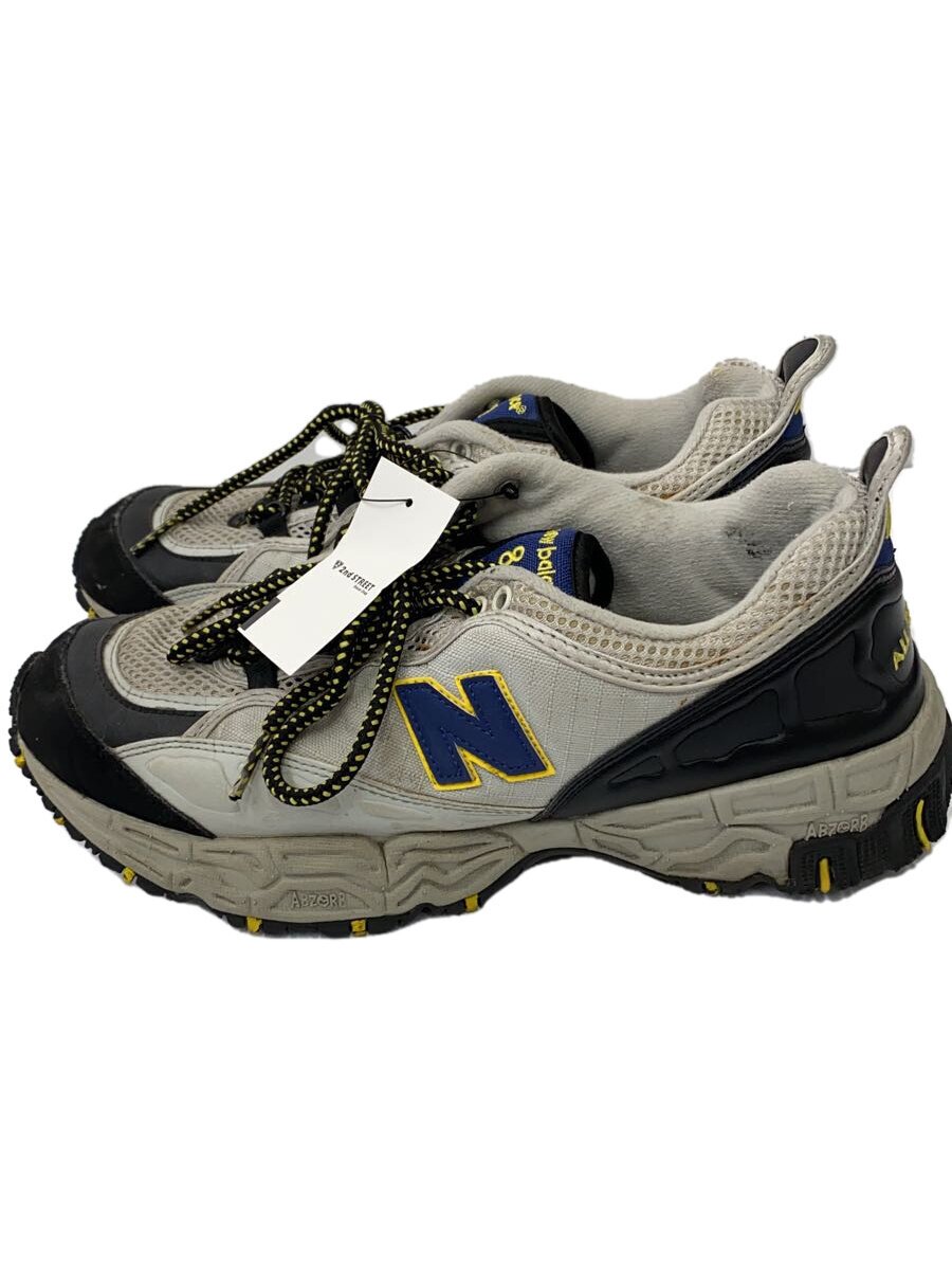 NEW BALANCE(ニューバランス) / M801/27.5cm/GRY | 中古品の販売・通販ならセカンドストリート