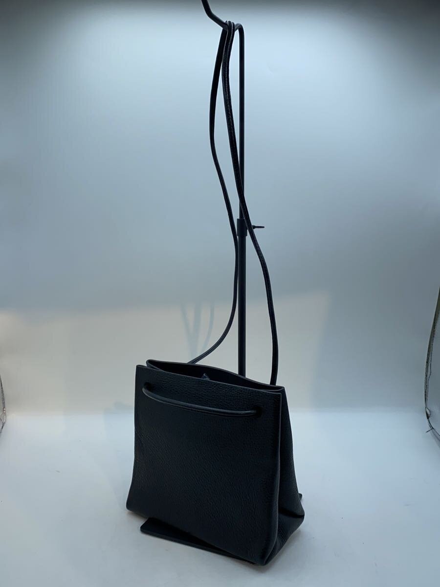 Aeta / Square Shoulder Bag / Leather / Black | 2nd STREET - Shop for ...