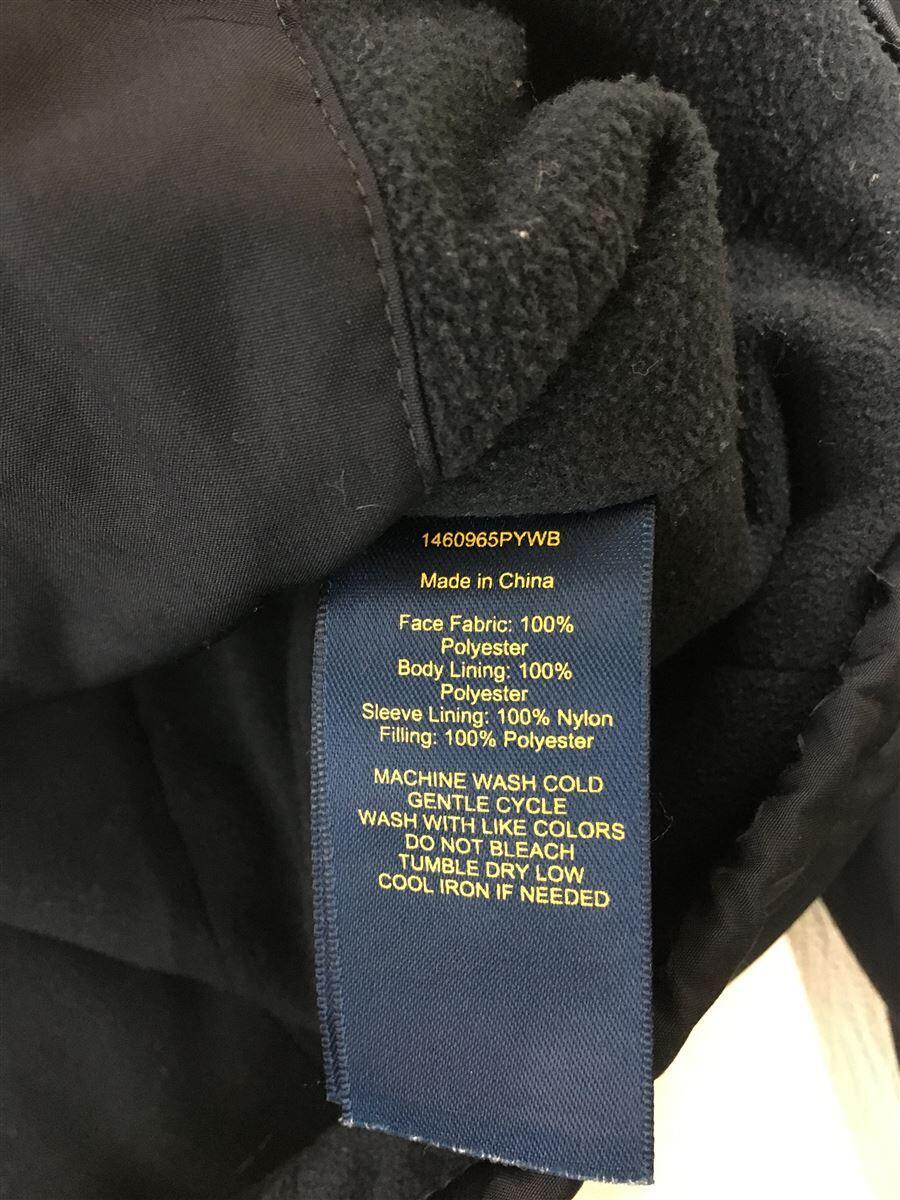 POLO RALPH LAUREN(ポロラルフローレン) / ブルゾン/M/NVY/フード収納式 | 古着の販売・通販ならセカンドストリート