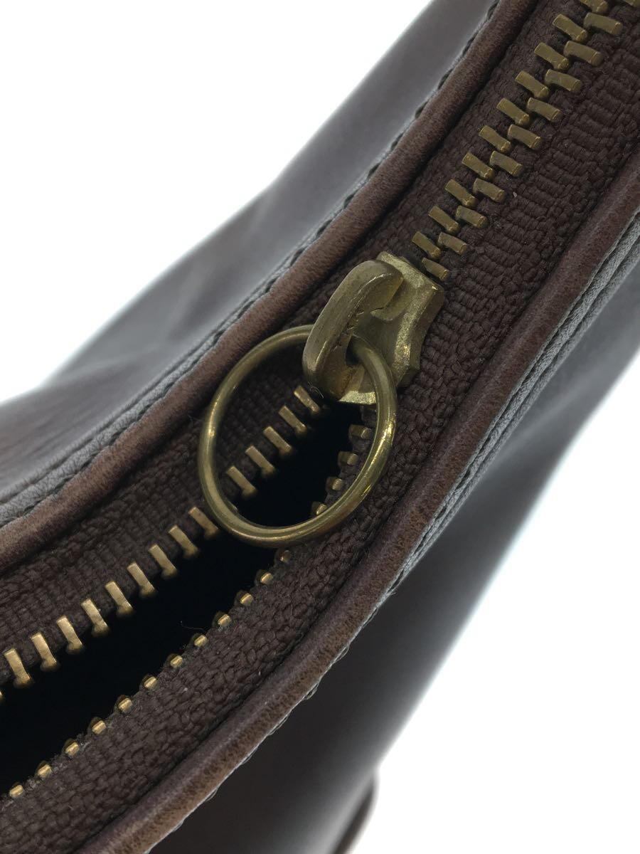 COACH(コーチ) / コーチ/ショルダーバッグ/レザー/9823/オールド | 中古品の販売・通販ならセカンドストリート