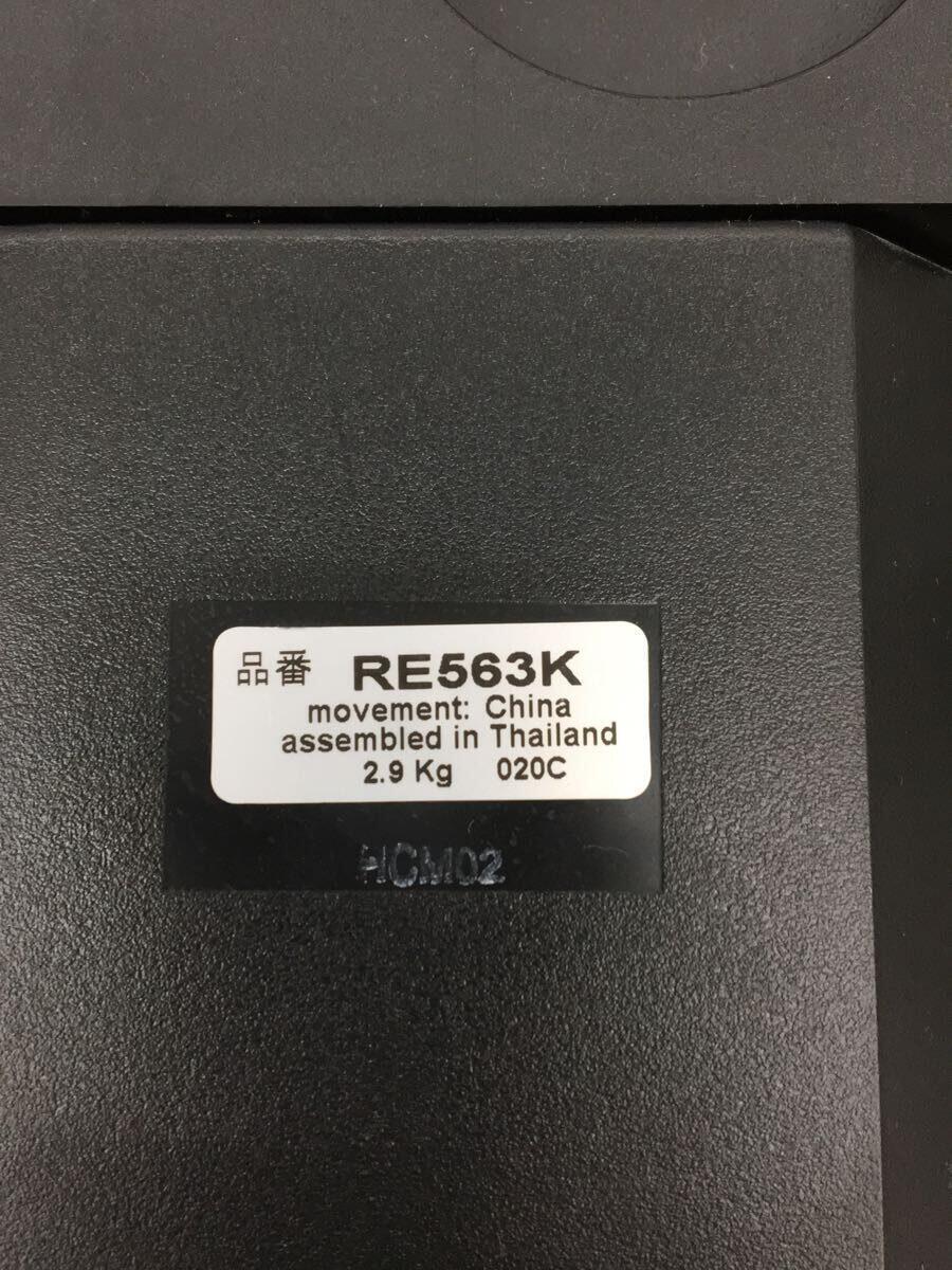 SEIKO(セイコー) / 時計/RE563K | 中古品の販売・通販ならセカンドストリート