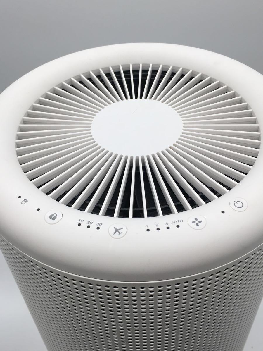 無印良品(ムジルシリョウヒン) / 空気清浄機 MJ-AP1/2015年製/取説・電源コード付属 | 中古品の販売・通販ならセカンドストリート