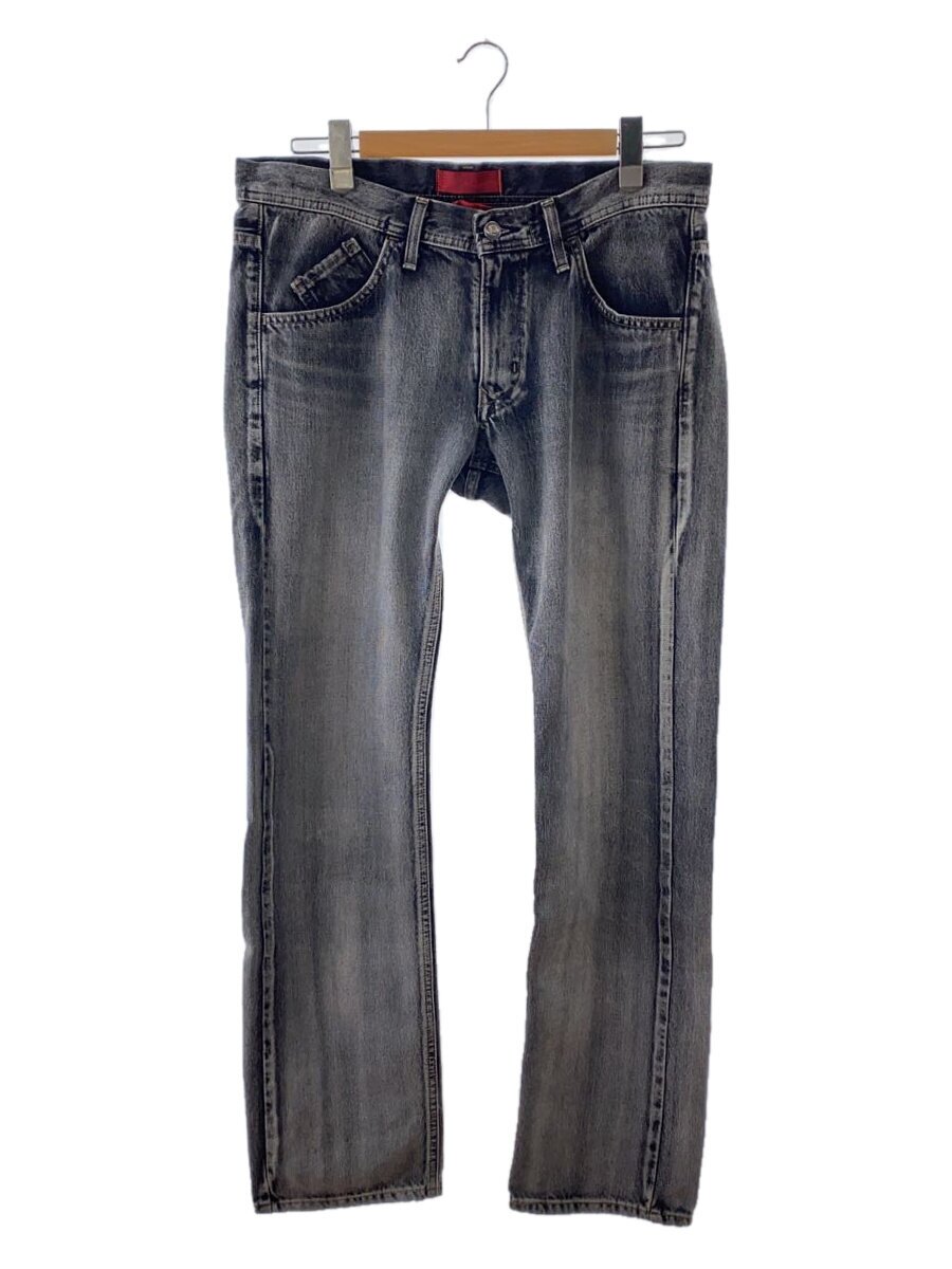 EDWIN(エドウィン) / ボトム/32/コットン/BLK/y2k | 古着の販売・通販ならセカンドストリート